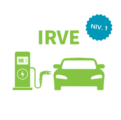 Installations et mise en service des infrastructure de recharge pour ...